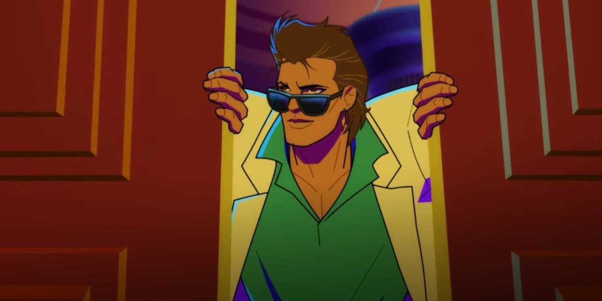 SDCC: Mortal Kombat Legends: Cage Match Trailer Unveiled