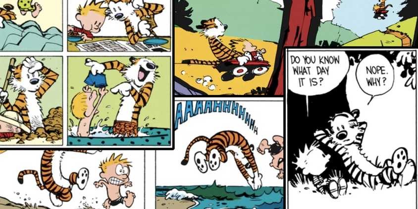 10 Best Red and Rover Comic Strips, Ranked