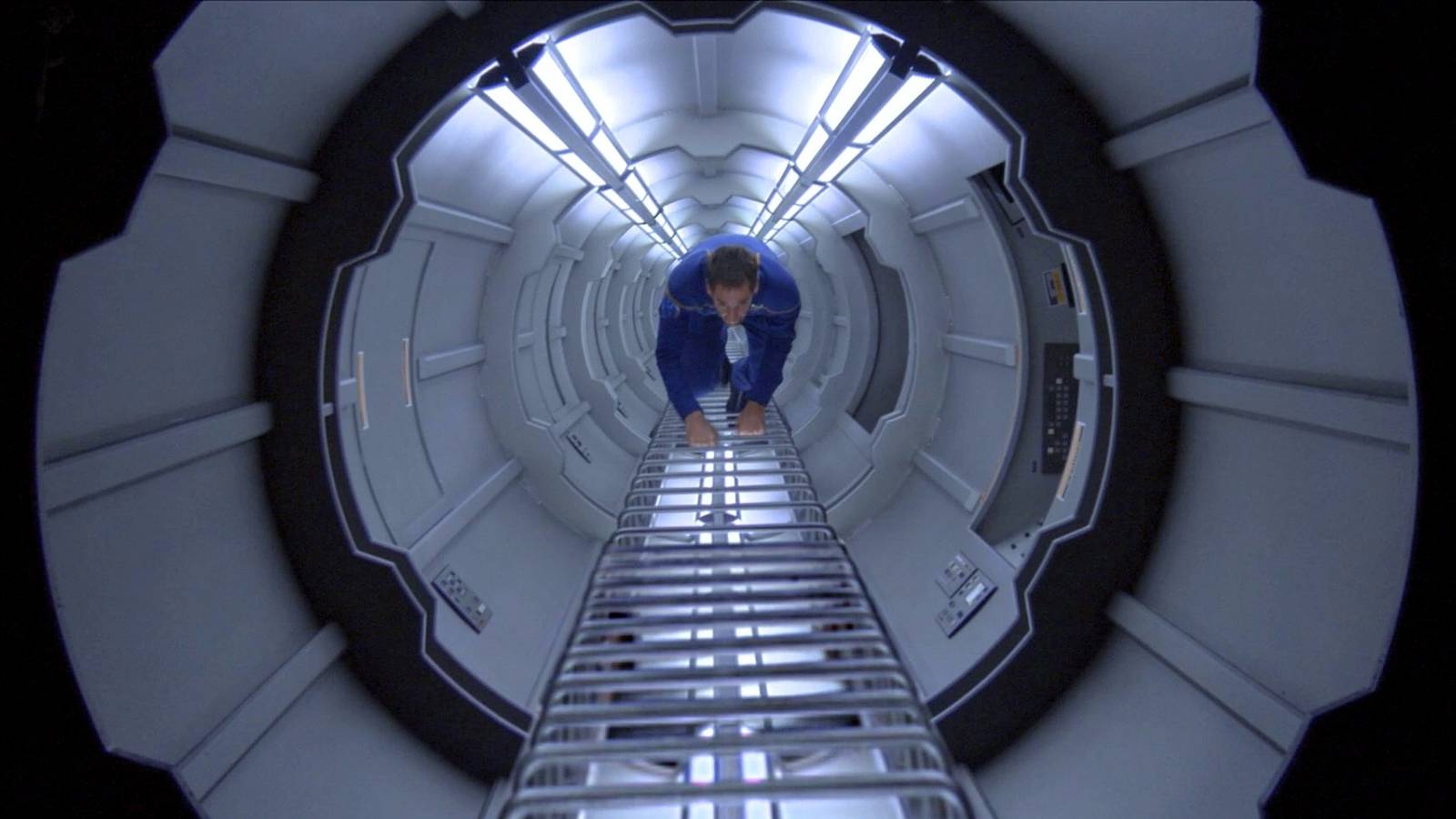 Who Are Jefferies Tubes Named After in Star Trek?