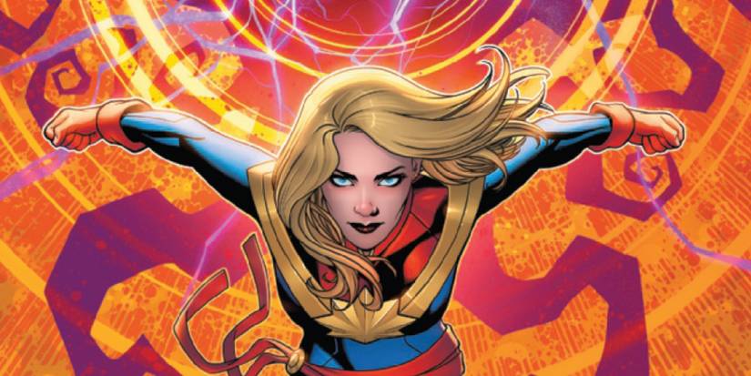 The Most Underrated Superpowers Of All Time, Ranked