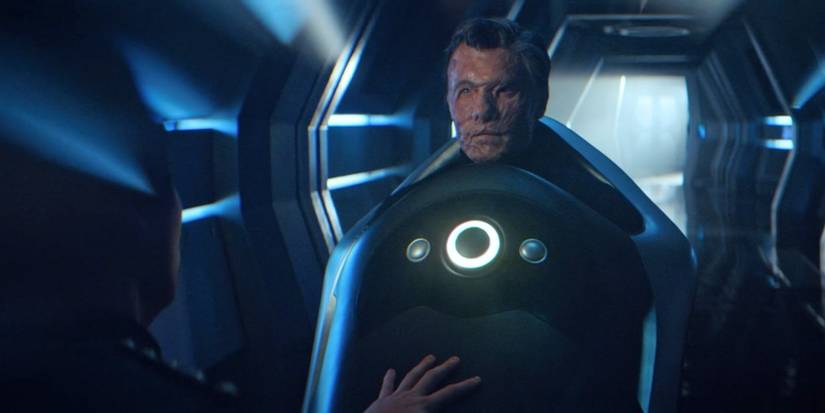 Star Trek's Convoluted Timeline, Explained