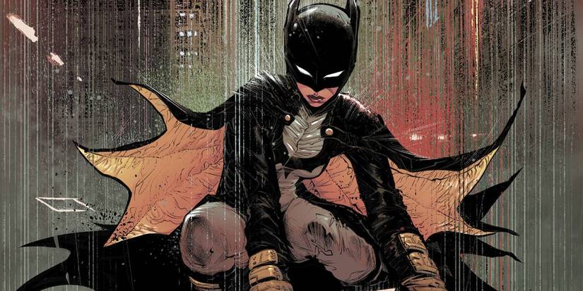 This is Batman's Greatest Sidekick of All Time, And It's Not Even Close