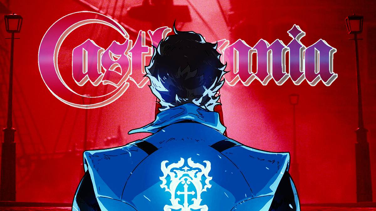 10 Best Netflix Original Anime Series Based on Video Game Franchises