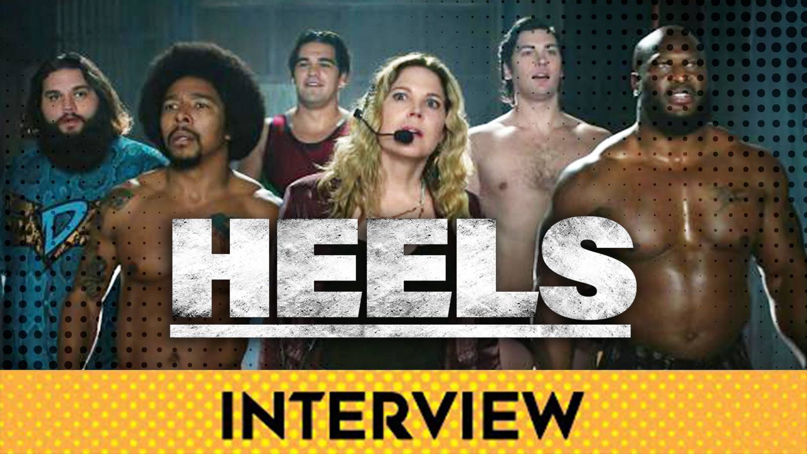 Heels: Robby Ramos, Allen Maldonado, and Trey Tucker Highlight How ...
