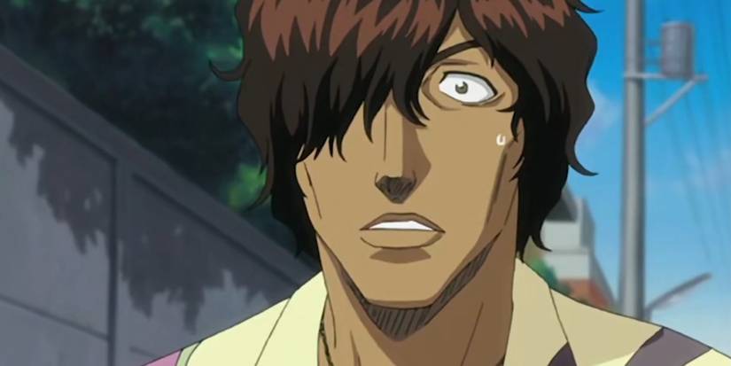 Bleach Characters' Heights