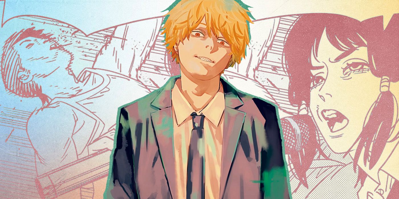 Every Hybrid Devil in Chainsaw Man, Ranked