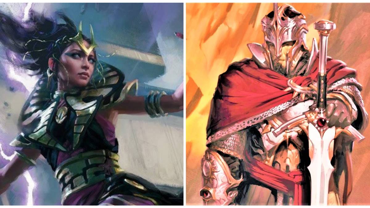 10 Best D&D Character Tropes