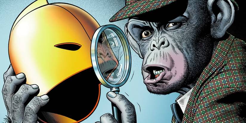 DC Heroes That Need Their Own Comic In 2024