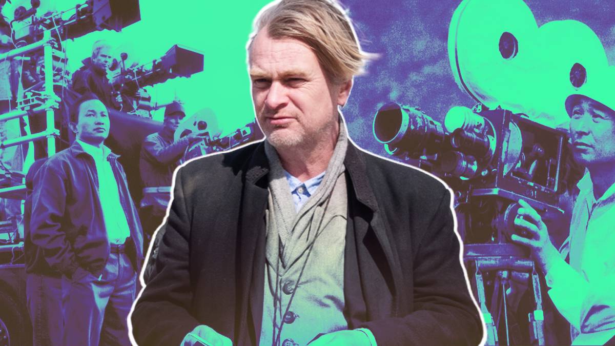 10 Best Action Movie Directors, Ranked