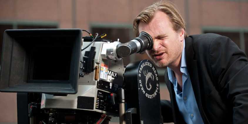 Christopher Nolan's Sci-Fi Classic With 73% RT Score Lands a Free ...