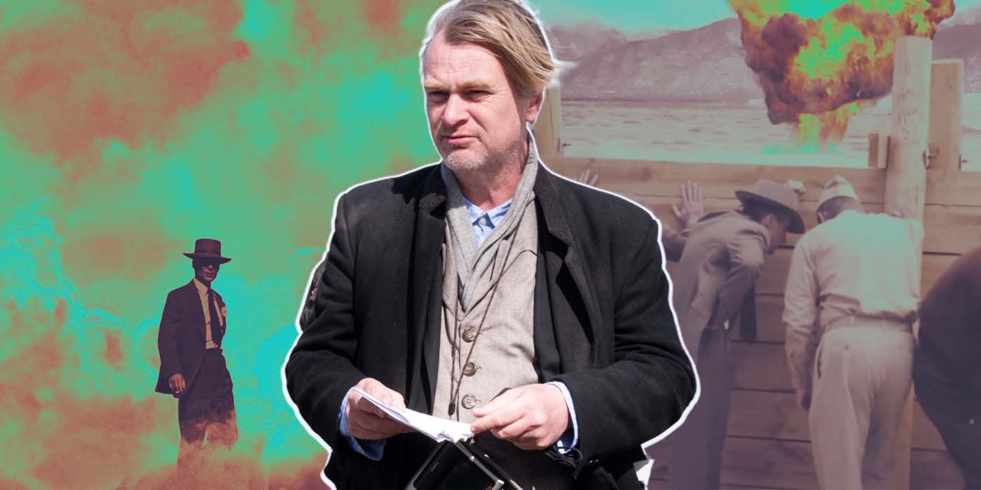 Christopher Nolan's Interstellar Quietly Fixed an Infamous Stanley ...