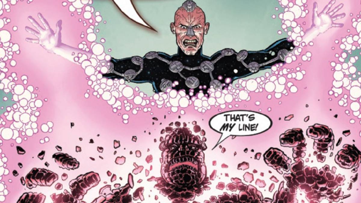 In Marvel Comics, Ogdu Fraize Might Accidentally Recreate The ...