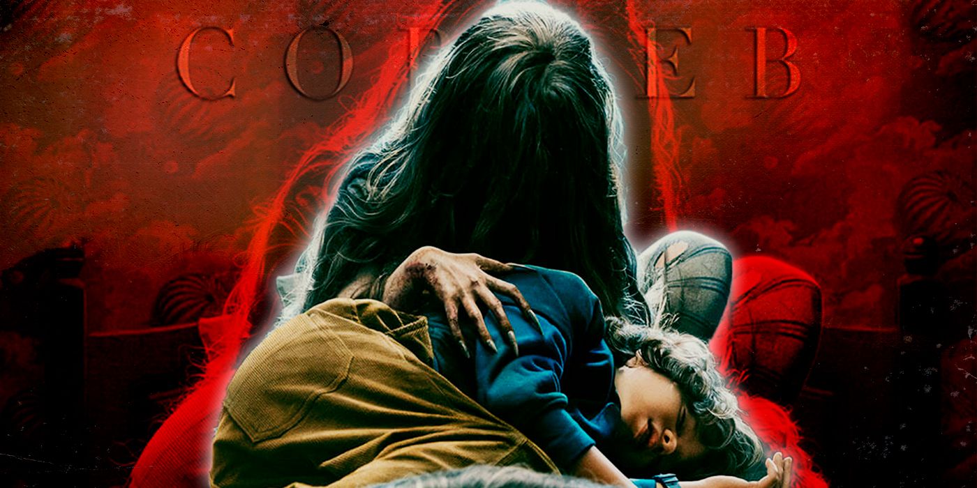 15 Scariest Creature Features From the Last 5 Years, Ranked