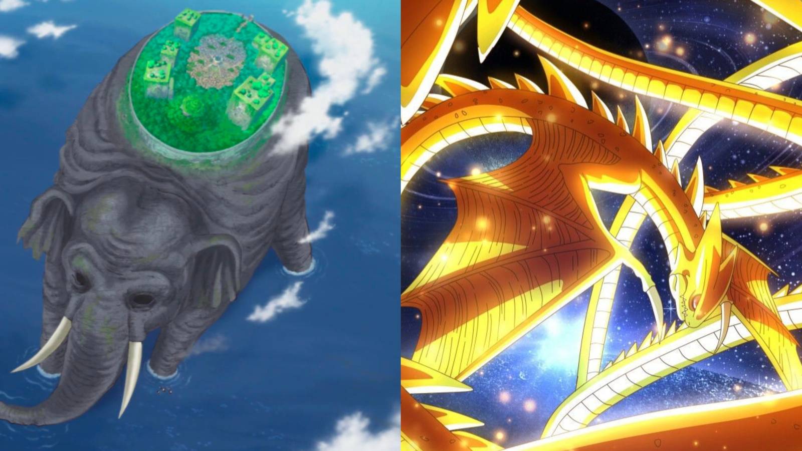 Who Are The Biggest Anime Characters?