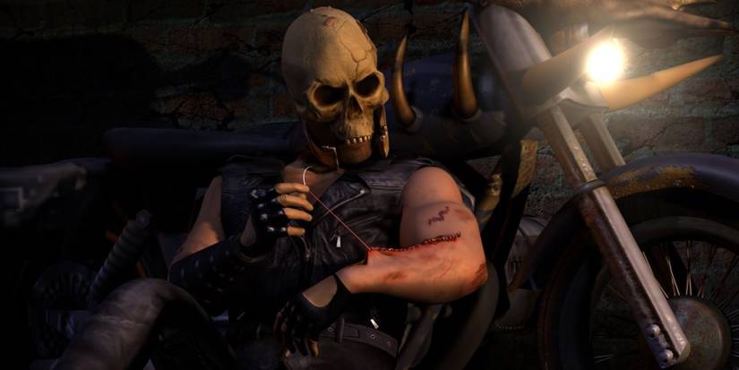 Twisted Metal Characters the Series Needs To Include