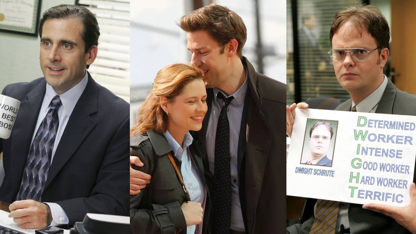 10 Perks of Rewatching The Office