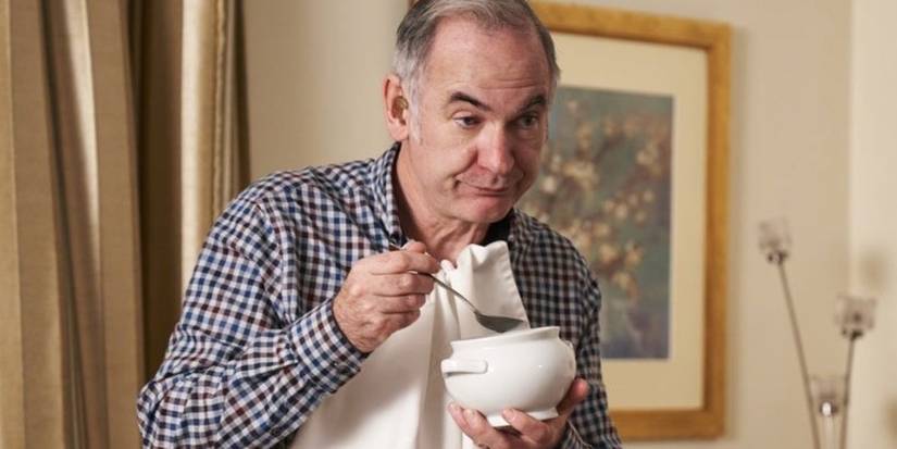 10 Best British Sitcom Actors