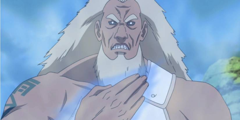 10 Strongest Lightning Users in Anime, Ranked