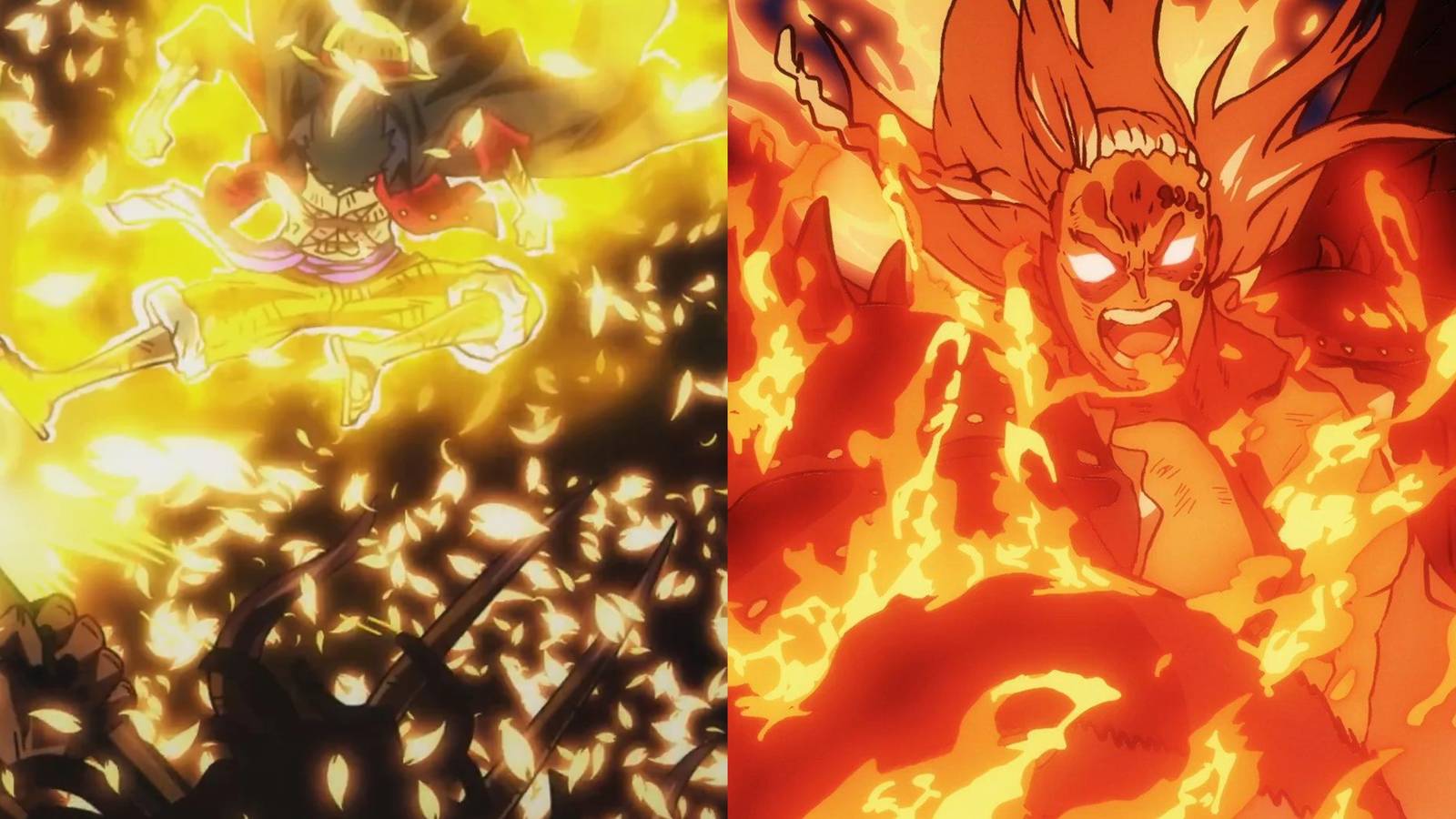 The 10 Most Well-Animated Episodes Of One Piece, Ranked