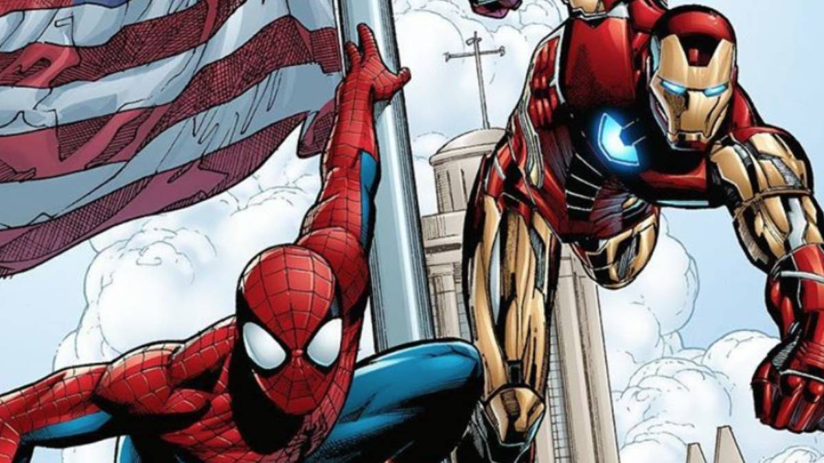 Marvel Comics Superheroes With A No-Kill Rule