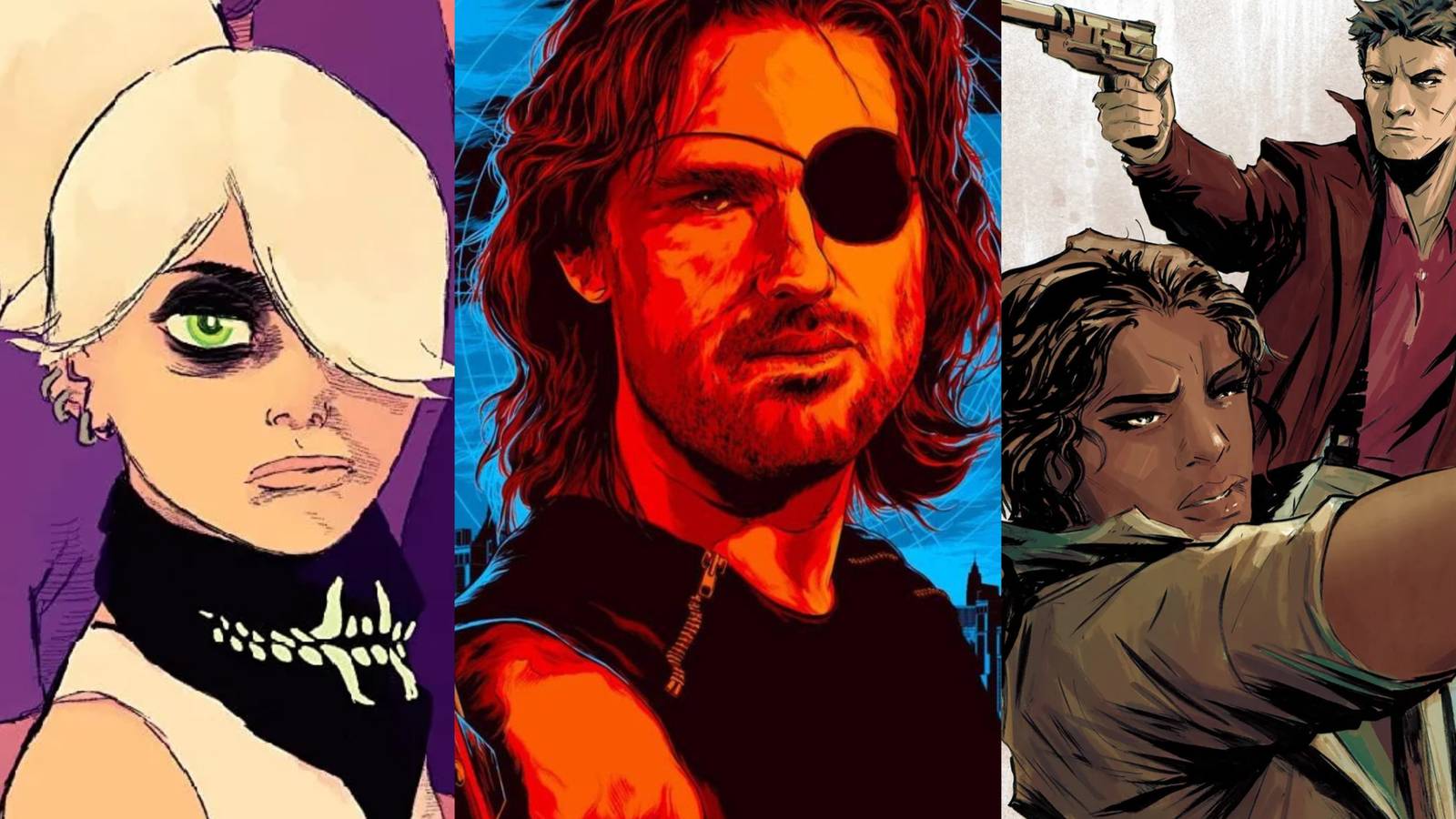 Greatest BOOM! Studios Comics In The 2010s, Ranked