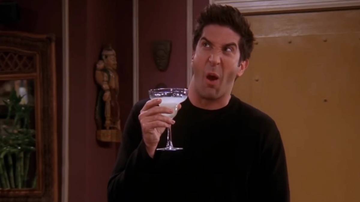 Friends Director Reveals Which Character He Wanted to Recast and Why