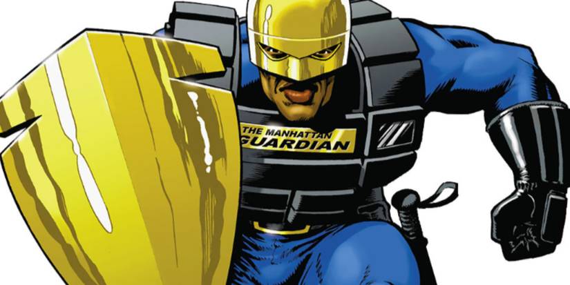 DC Comics Superheroes Who Never Had A Solo Series