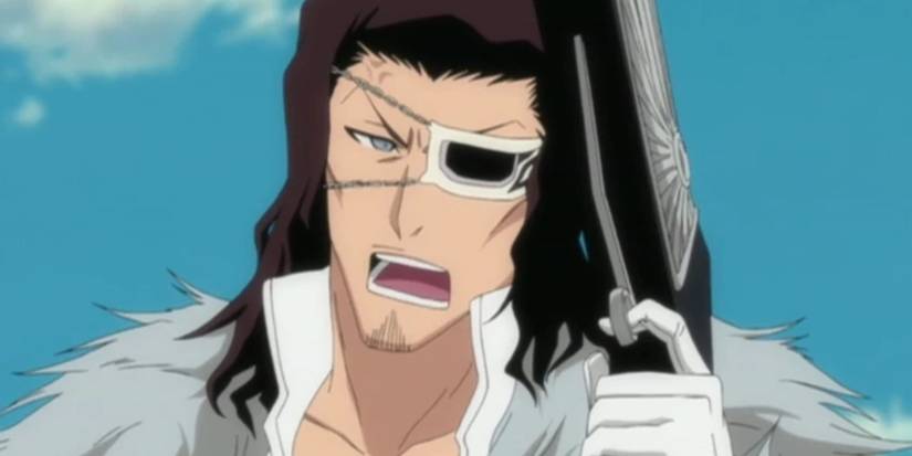 Bleach: Every Member Of The Espadas & How They Died (Or Got Written Out)