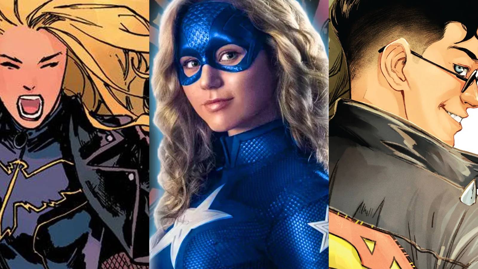 DC Legacy Heroes Who Eclipsed The Original