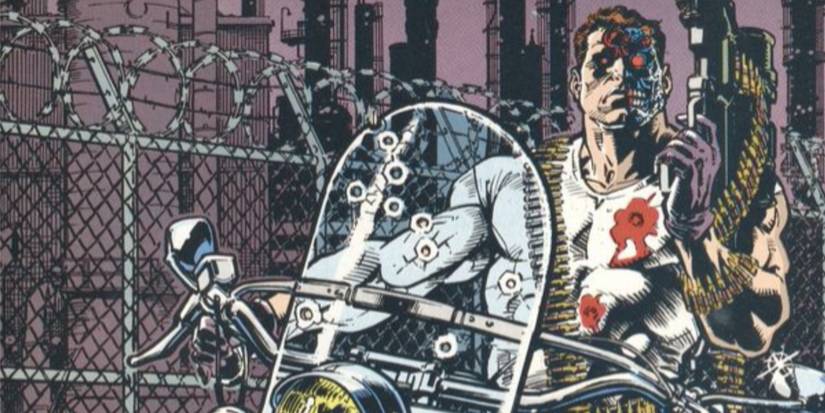 Indiana Jones & Other Forgotten Pop Culture Franchise Comic Adaptations