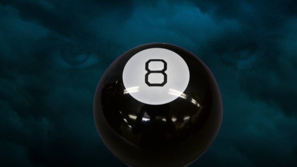 Magic 8 Ball Movie Adaptation Reveals Surprising Potential Rating