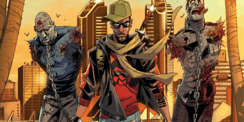 Greatest BOOM! Studios Comics In The 2010s, Ranked