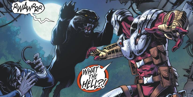 10 Best DC Comics Arcs From The Last Five Years