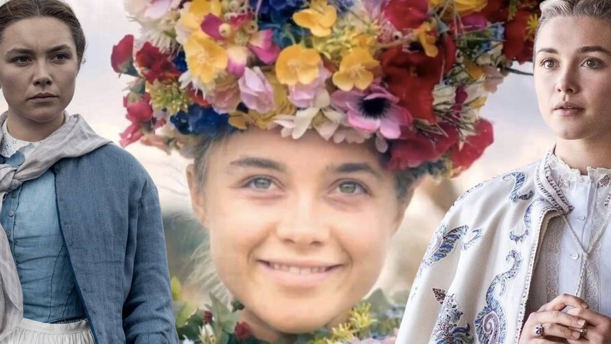 Florence Pugh's Best Performances, Ranked