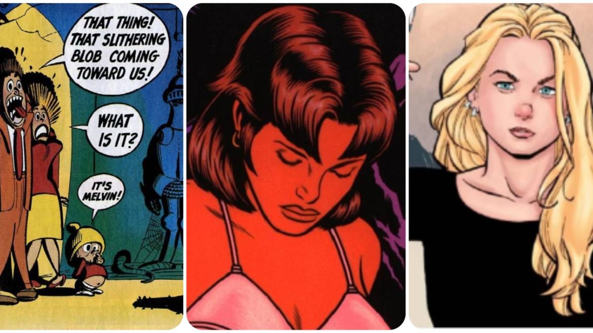 Indie Comics That Brilliantly Subverted Expectations