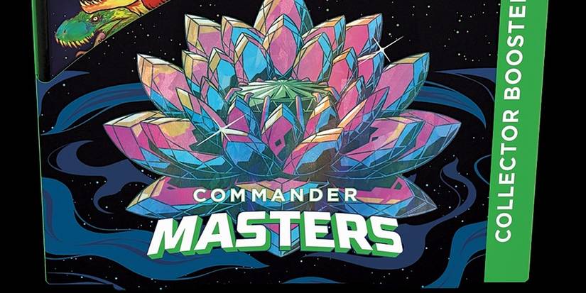MtG: Everything You Need To Know About Commander Legends