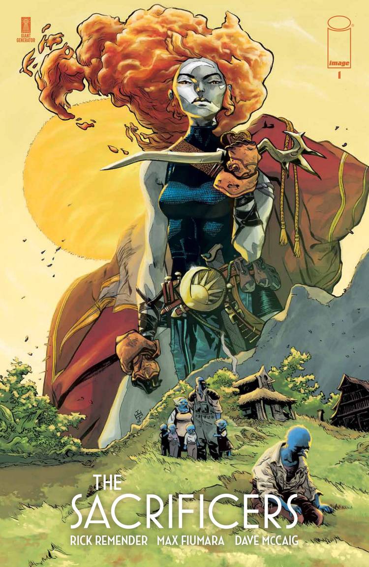 The Greatest Indie Comics Currently In Print