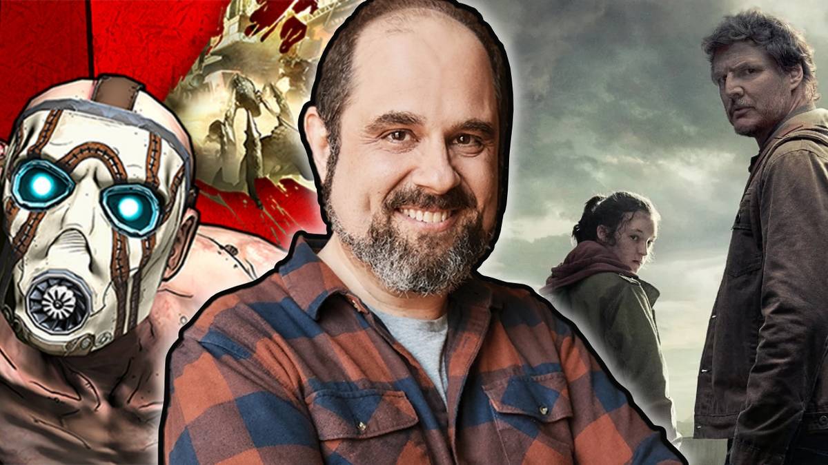 Last of Us' Craig Mazin Clarifies Involvement in Borderlands Movie