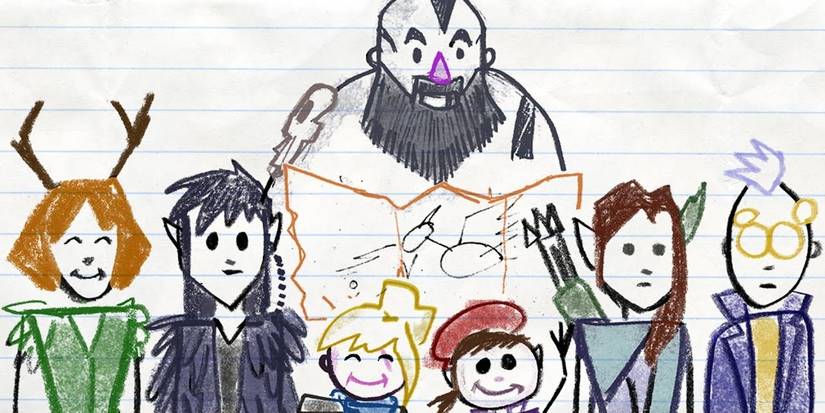 10 Critical Role One-Shots Everyone Needs To Experience