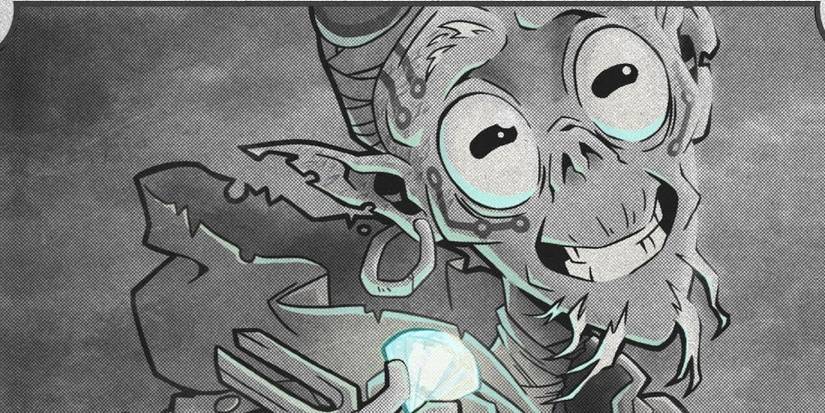 10 Critical Role One-Shots Everyone Needs To Experience