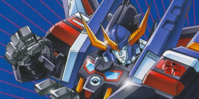 The 15 Most Obscure Transformers In The Comics
