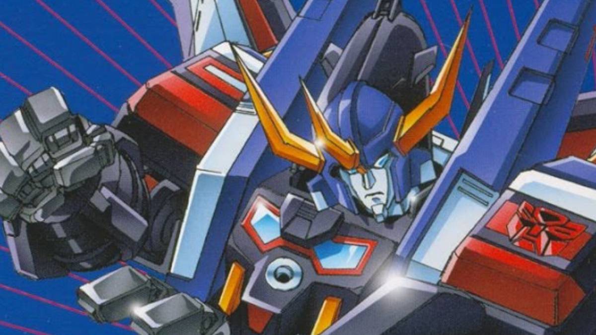 How Transformers Ended Generation One With a Dud of an OVA