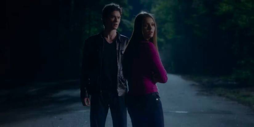 10 Perfect Damon Salvatore Moments in The Vampire Diaries That Are ...