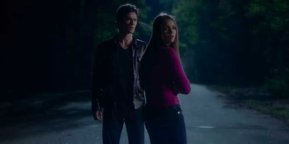 10 Iconic Quotes from The Vampire Diaries That Still Give Us Chills