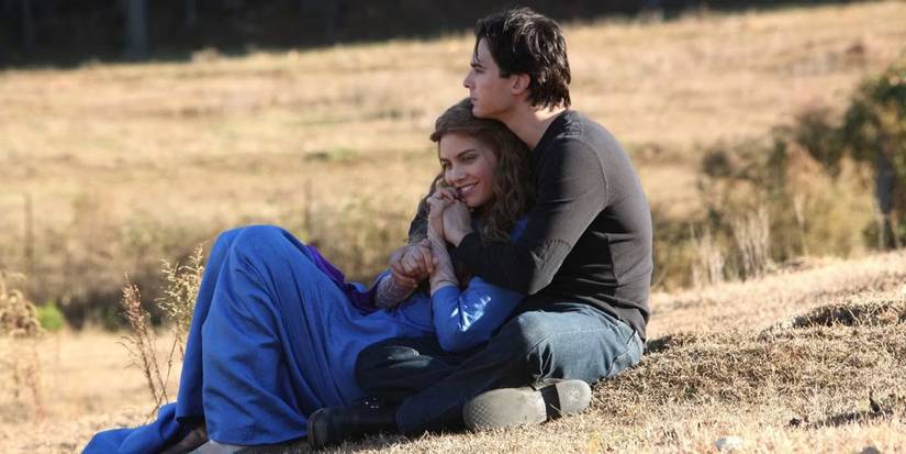 10 Best Damon Storylines in The Vampire Diaries, Ranked