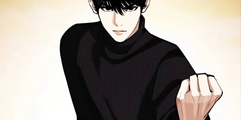 The Strongest Second Generation Fighters In Lookism