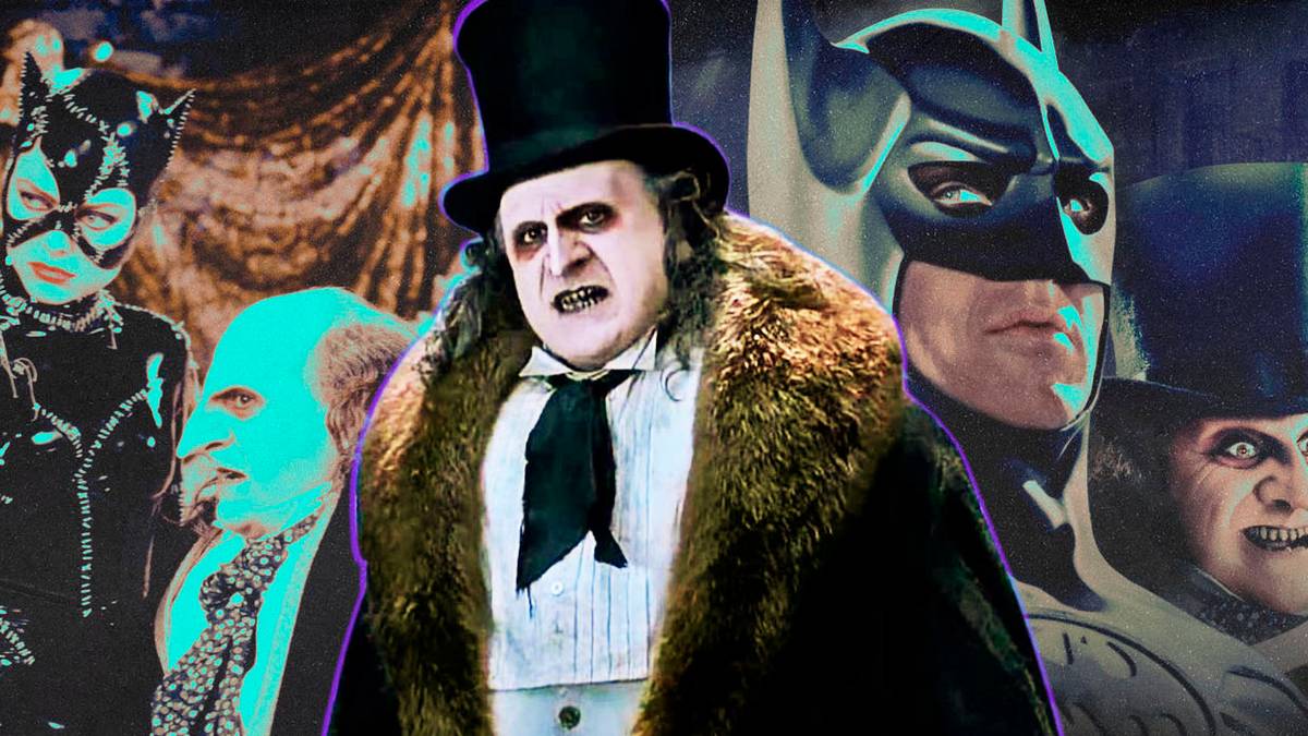 danny devitoo penguin