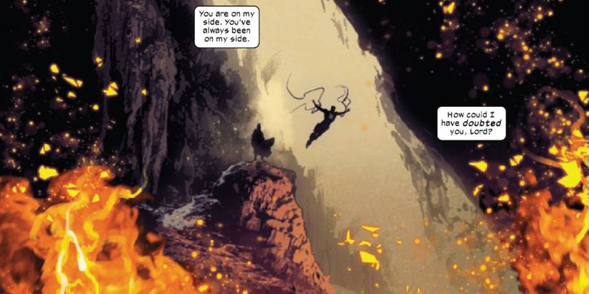 How Daredevil Clings to His Faith in the Marvel Universe