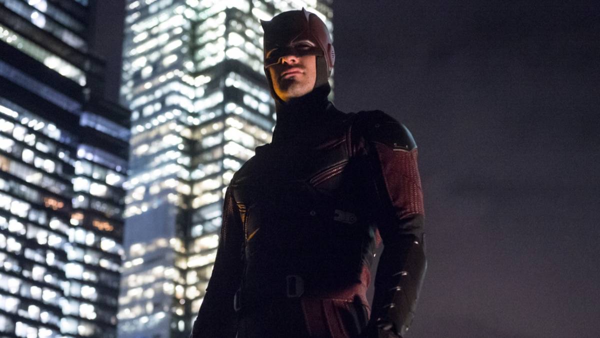 Where Will Daredevil Appear Next in the MCU? Let's Run Through Every ...