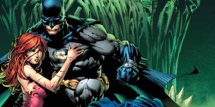 DC Comics Heroes With A No-Kill Rule